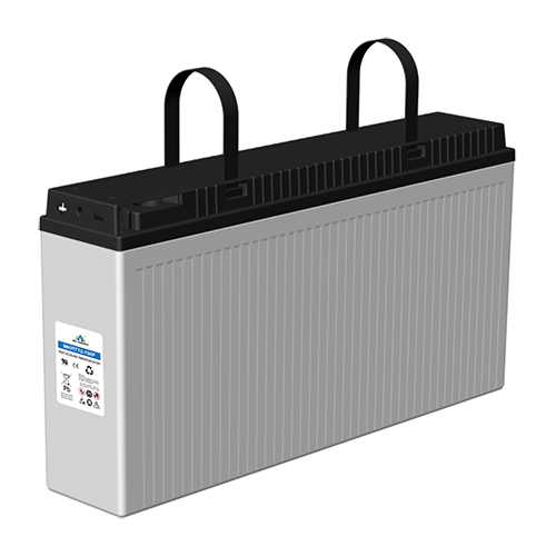 Lead Acid Battery - MK Energy
