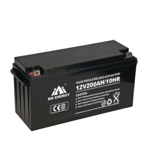 Lead Acid Battery - MK Energy-Empowering Green Energy Solutions