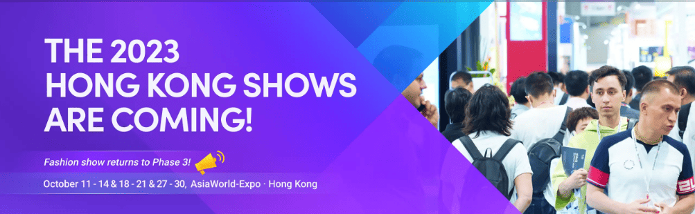 Global Sources Hong Kong Show-Booth No.11R06! - MK Energy