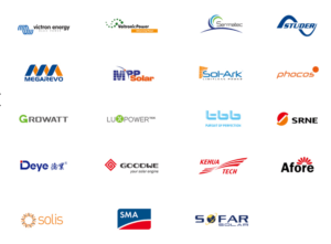 Lithium Battery - MK Energy-Empowering Green Energy Solutions