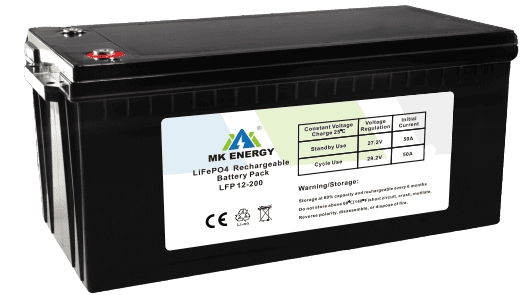 Can lead-acid batteries be used to charge LiFePO4 Lead acid case ...