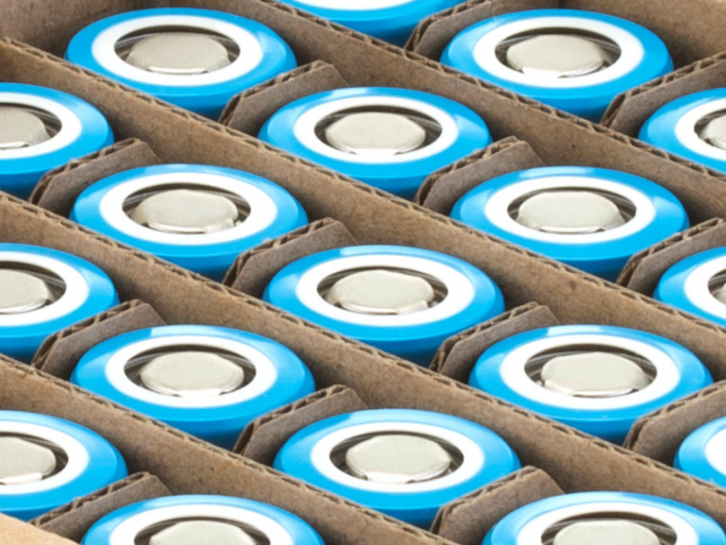 How to Battery Wholesale according to type and size? - MK Energy ...