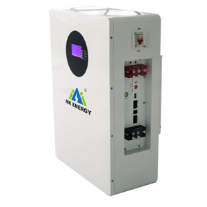 Lithium Battery - MK Energy-Empowering Green Energy Solutions