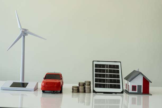 4 major business models of energy storage - MK Energy-Empowering Green ...