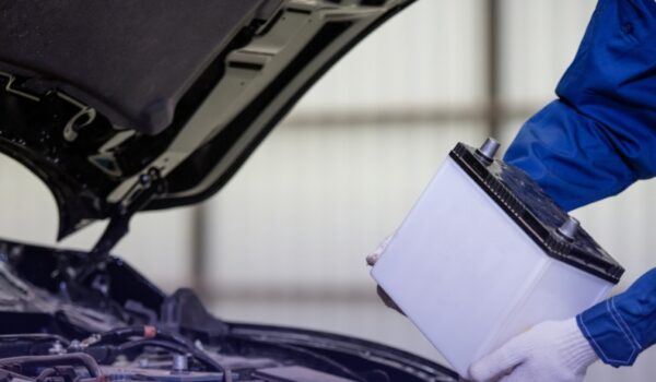 Introduction to the DZF Battery Series: Features and Benefits - MK ...