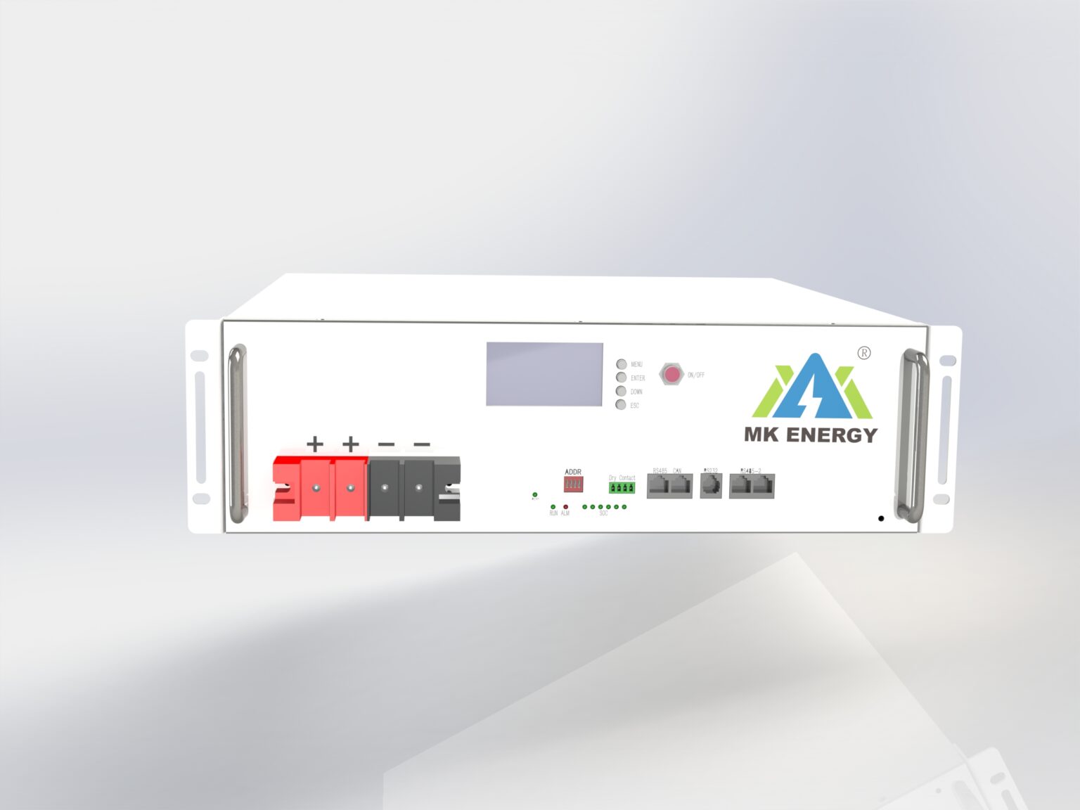 How to know when it’s time to replace your lithium battery series？ - MK Energy-Empowering Green ...