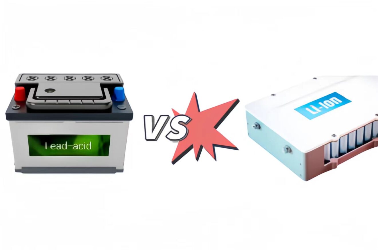 Advantages and Disadvantages of Lead-Acid Batteries - MK Energy ...