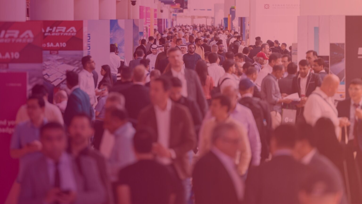 MK ENERGY at Middle East Energy 2025: Advanced Battery Solutions at Booth H8G16 - MK Energy ...