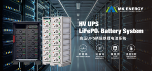 MK Energy-Empowering Green Energy Solutions