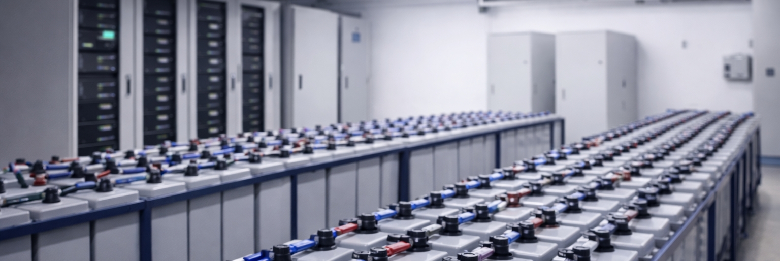 AGM/EFB 12V Start-Stop Battery Supplier | 60Ah–105Ah